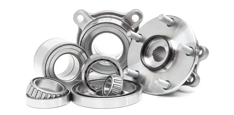 A Definitive Guide to Your Car's Wheel Bearings and Hub Assembly | Auto ...